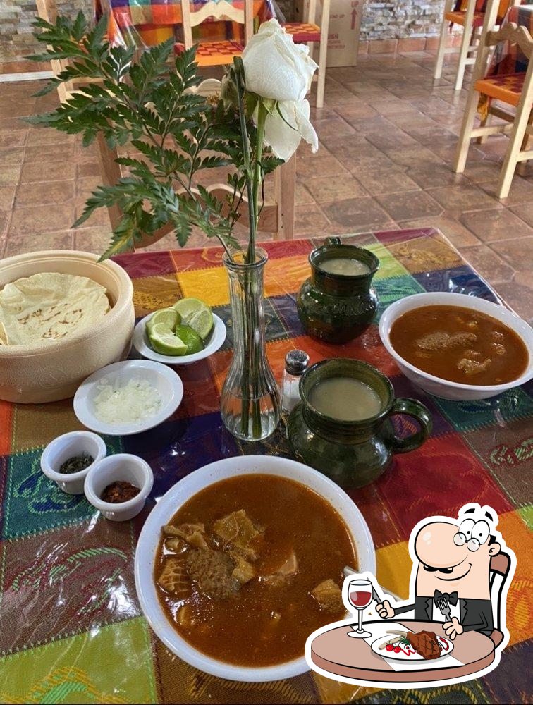 La Mixteca Restaurante Oaxaqueño, Oxnard - Opiniones del restaurante