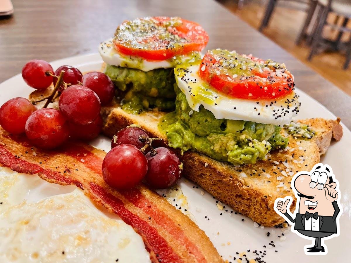 Lemon Tree Cafe, Ralston - Restaurant menu, prices and reviews