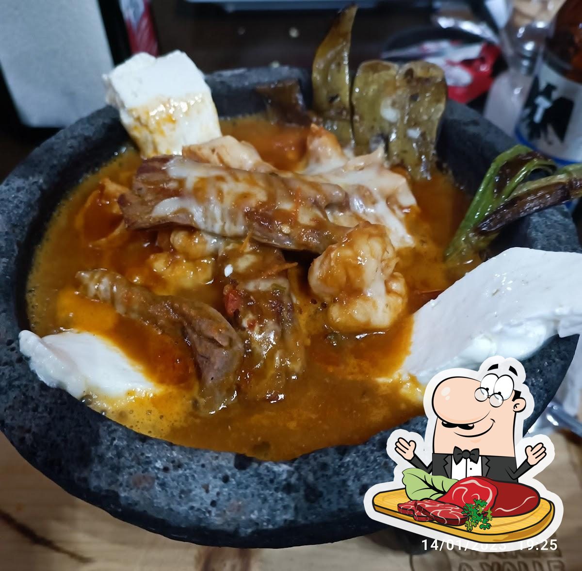 Mariscos Arcos Playas Ensenada, Ensenada - Menú del restaurante ...