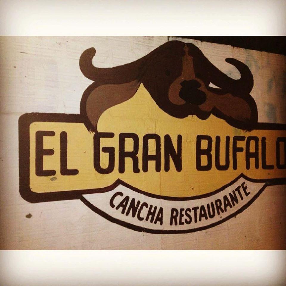 Mocana Cancha-Restaurante El Gran Buffalo, Galapa - Opiniones del ...