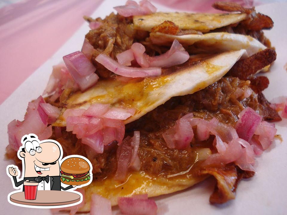 Restaurante Tuux Kabin (El Chel), Ciudad de México - Opiniones del ...