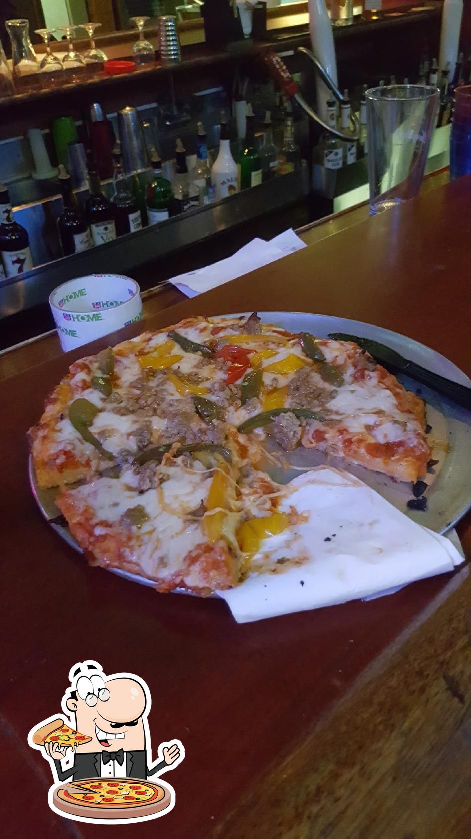 Ship 'N Shore Bar in Wildwood - Restaurant menu and reviews