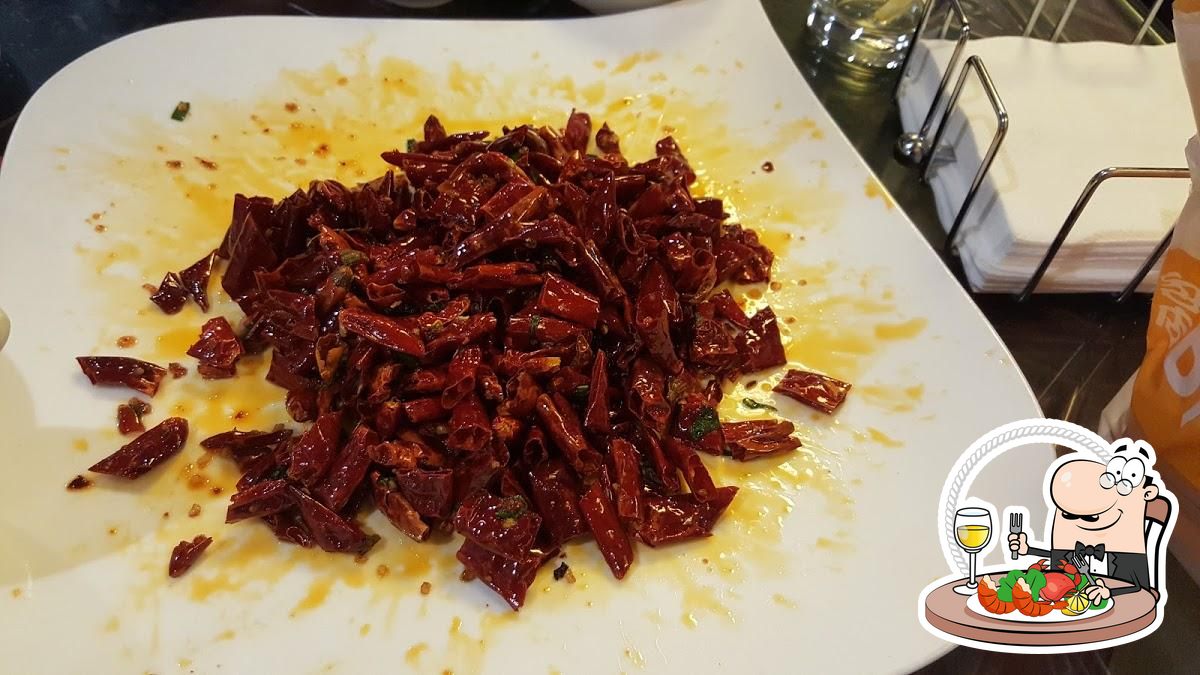 Shui Jing Fang Restaurant in Canberra - Restaurant reviews
