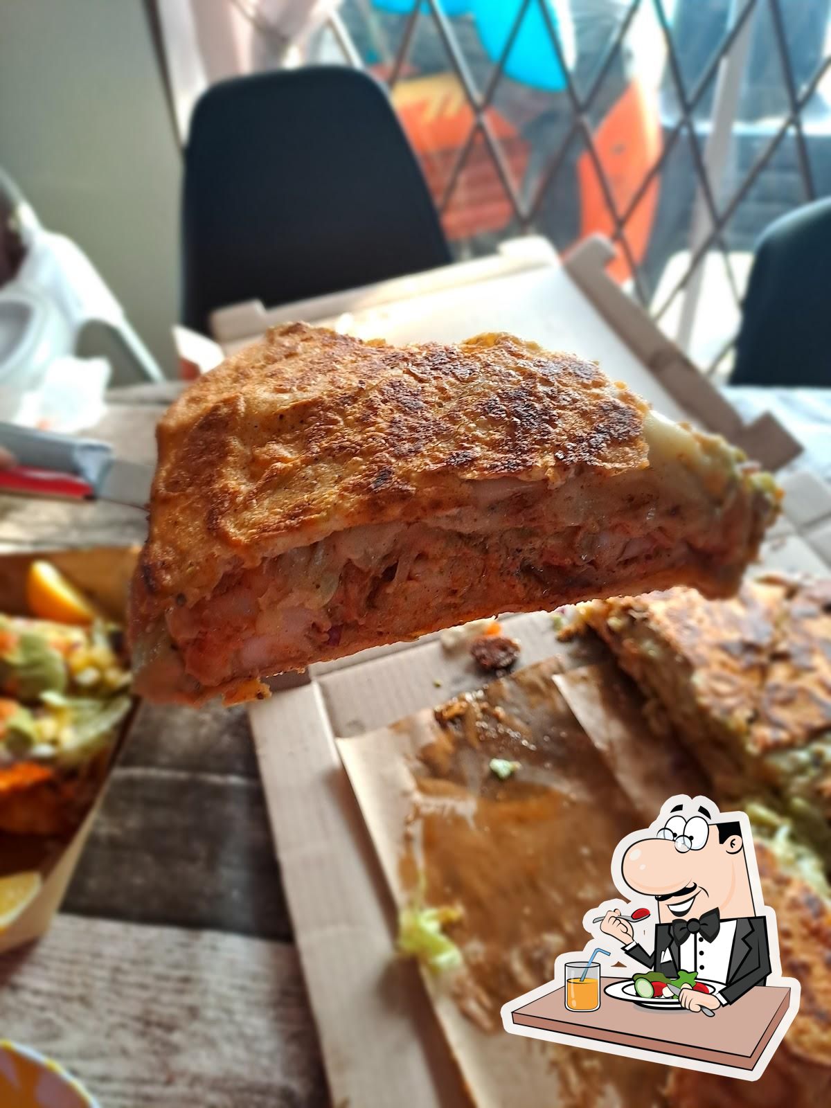 SIBS (Tacos), Cape Town - Restaurant menu, prices and reviews