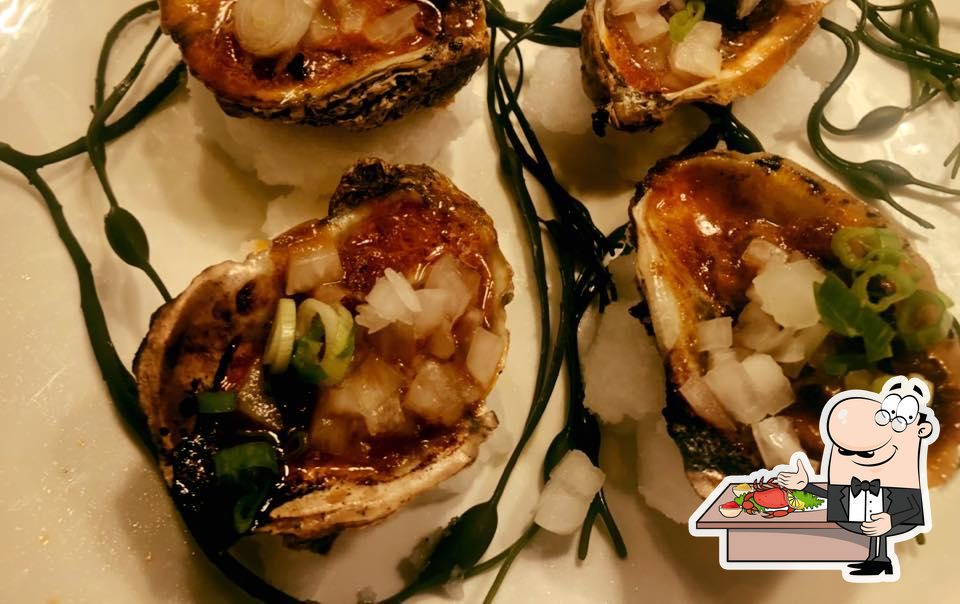 Villain & Saint, 500 Boardwalk in Atlantic City - Restaurant reviews