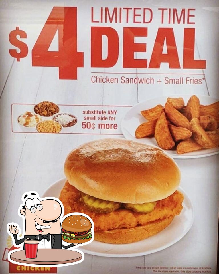 Ray's Time Saver in Slidell - Restaurant menu and reviews