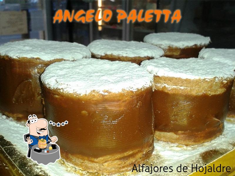 Angelo Paletta, Palma de Mallorca - Menú del restaurante, precios y reseñas
