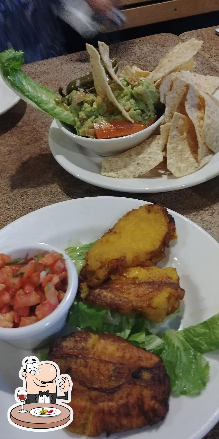 Johnny Mango in Cleveland - Restaurant menu and reviews