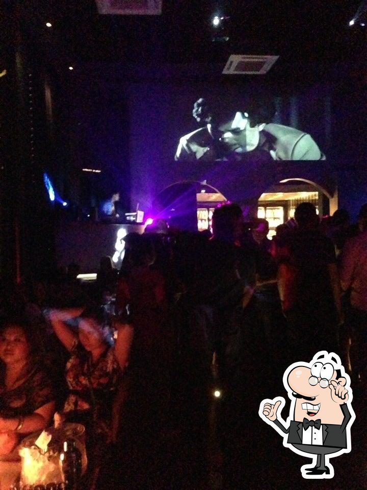 Prohibition Liquor Lounge pub & bar, Makati - Restaurant menu and reviews