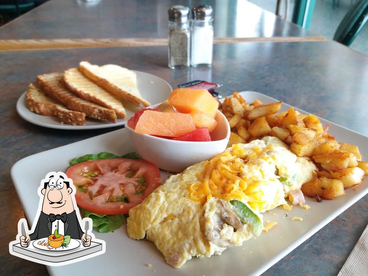 Happy Jack's Café Ltd. in Surrey - Restaurant menu and reviews