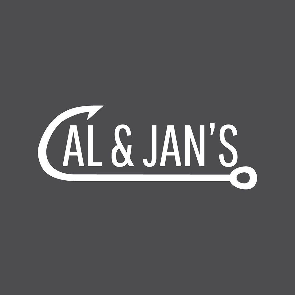 Al & Jan's Fish & Chips in Surrey - Restaurant menu and reviews