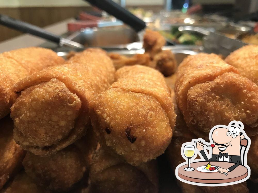 Canton Delight in Gaithersburg - Restaurant menu and reviews