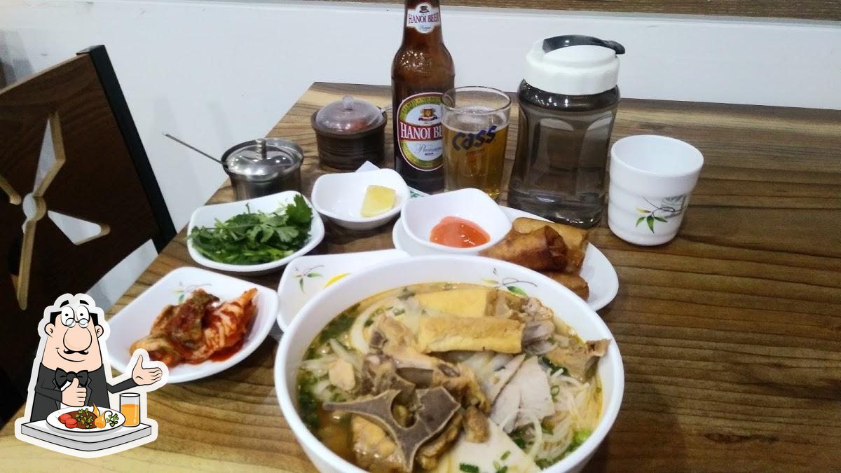 Dao Vietnamese Food, Chuncheon-si - Restaurant menu, prices and reviews