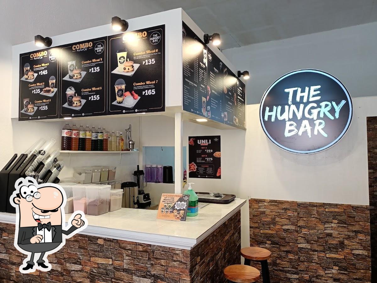 The Hungry Bar - Poblacion Imus Branch, Imus - Restaurant reviews