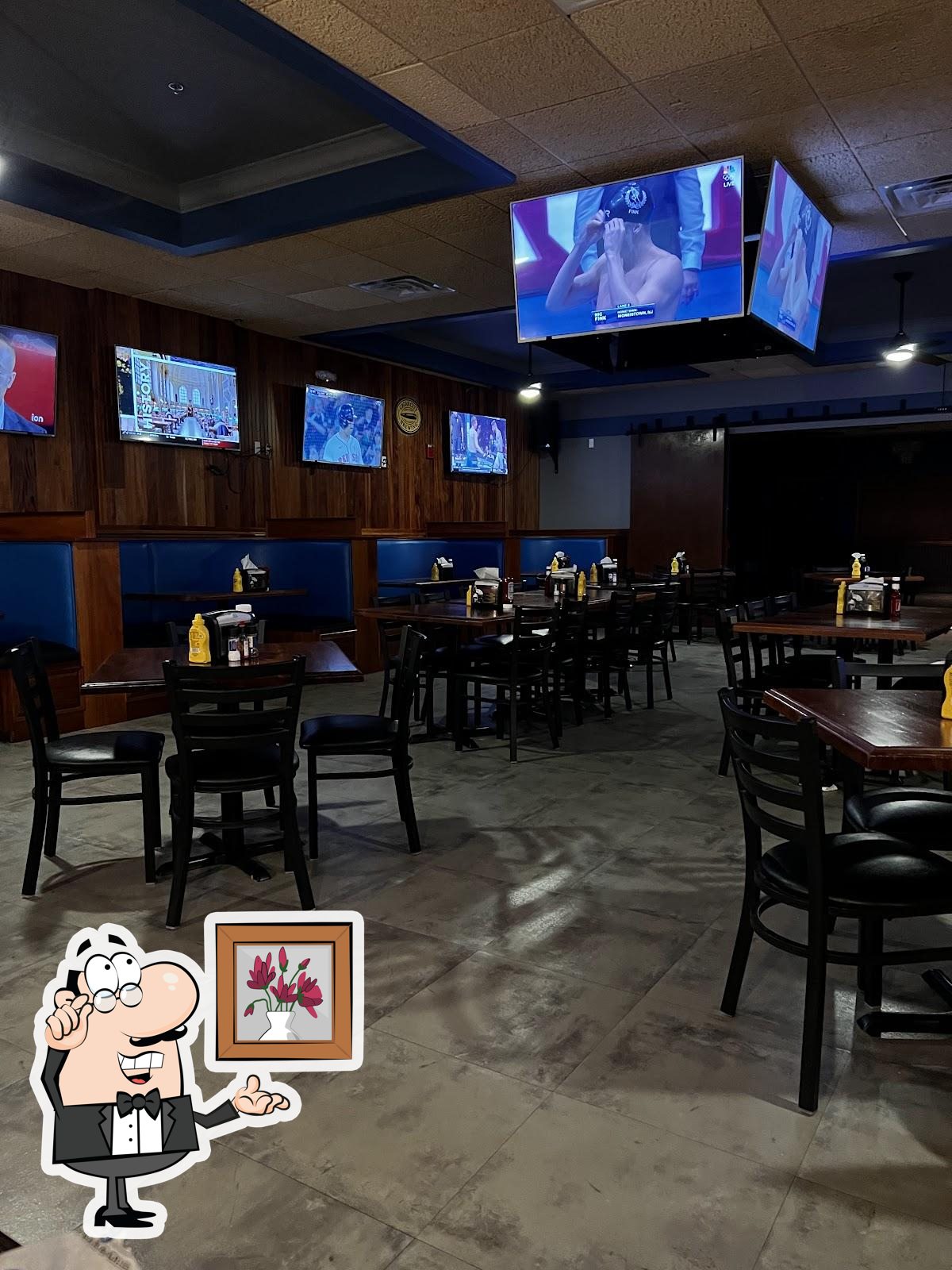 Rusty's Raw Bar & Grill, Fort Myers - Restaurant menu, prices and reviews