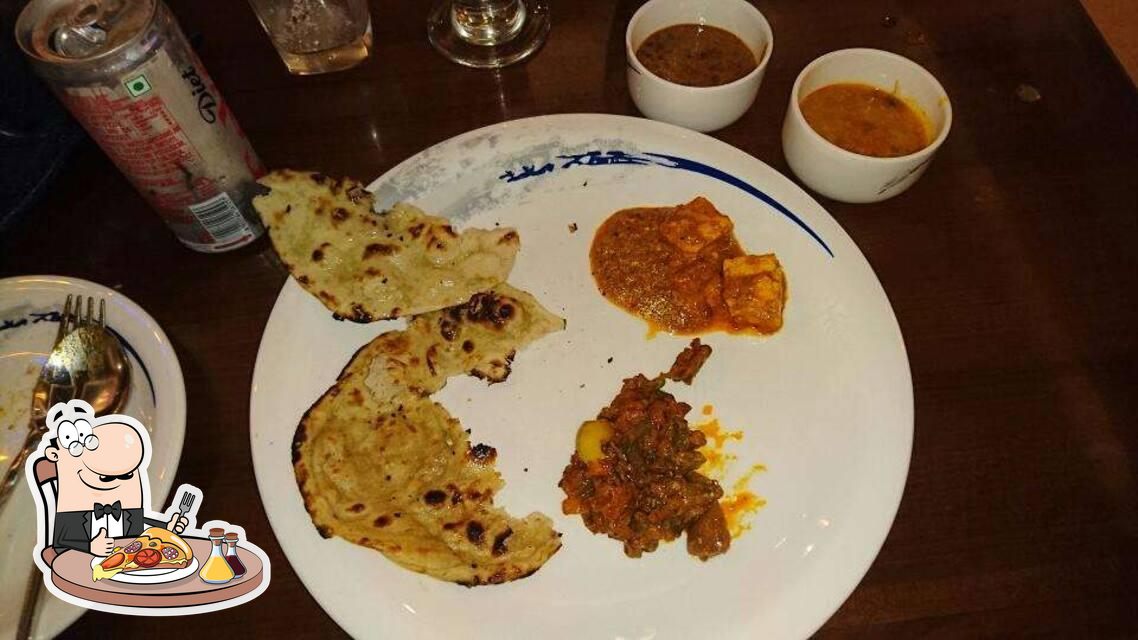 The Great Kabab Factory, Varanasi, 8XQJ+G75 - Restaurant reviews