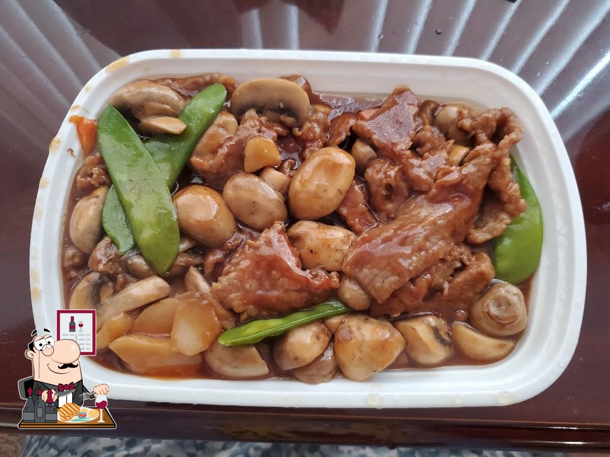 Chinatown Chinese Restaurant in Zeeland - Restaurant menu and reviews