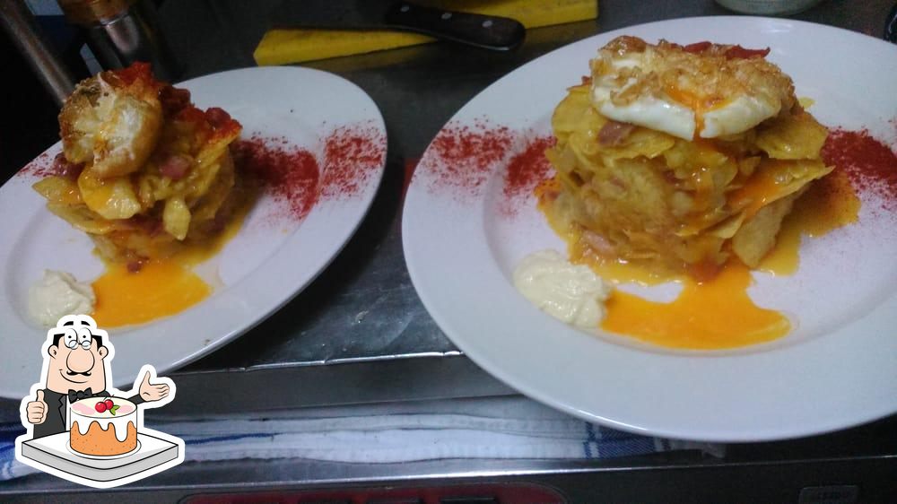 El Pollo Diablo, C. de Pablo Ruiz Picasso, 25 in Zaragoza - Restaurant ...