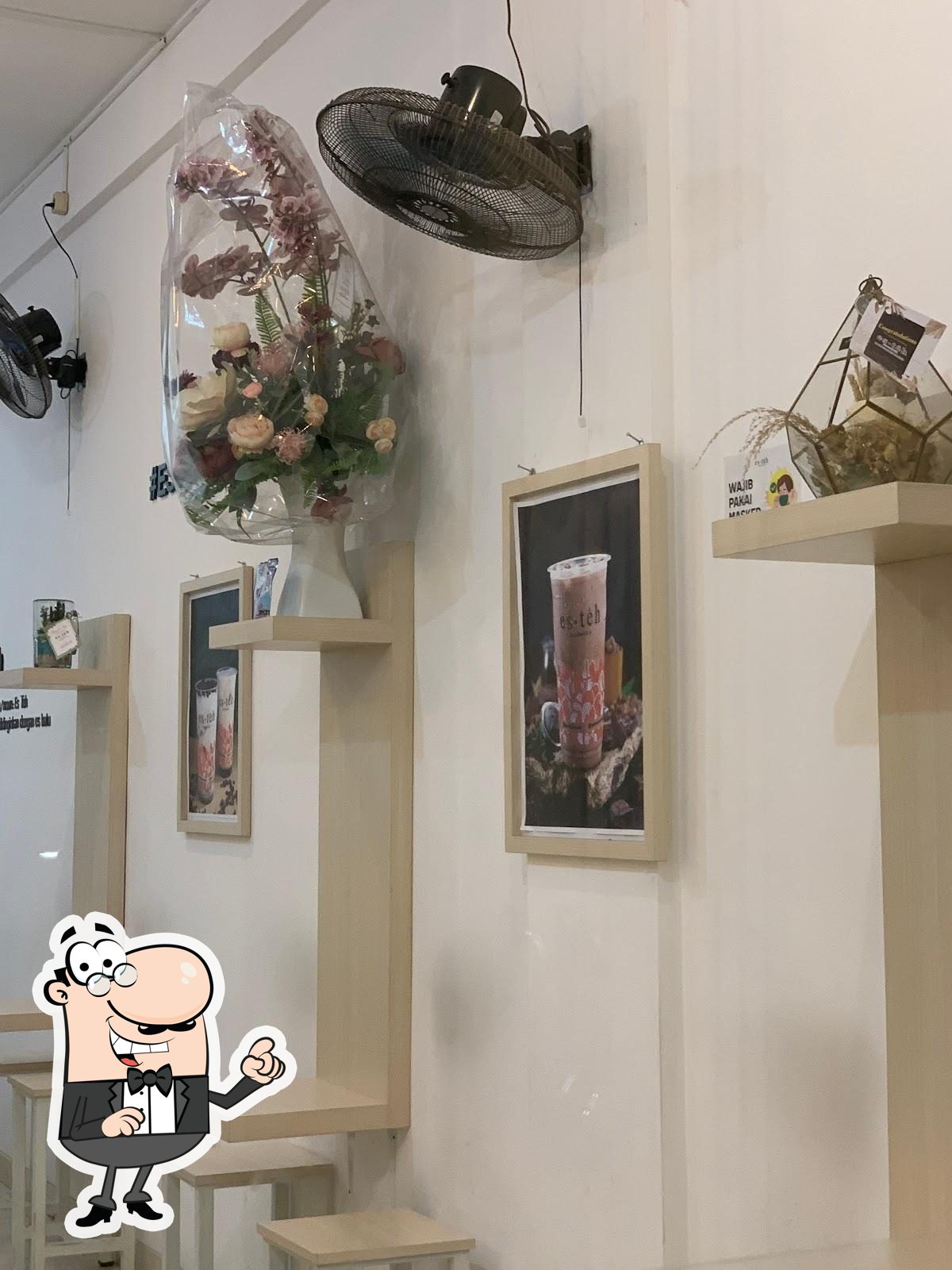 Es Teh Indonesia Kebun Sawojajar, Malang - Menú del restaurante ...