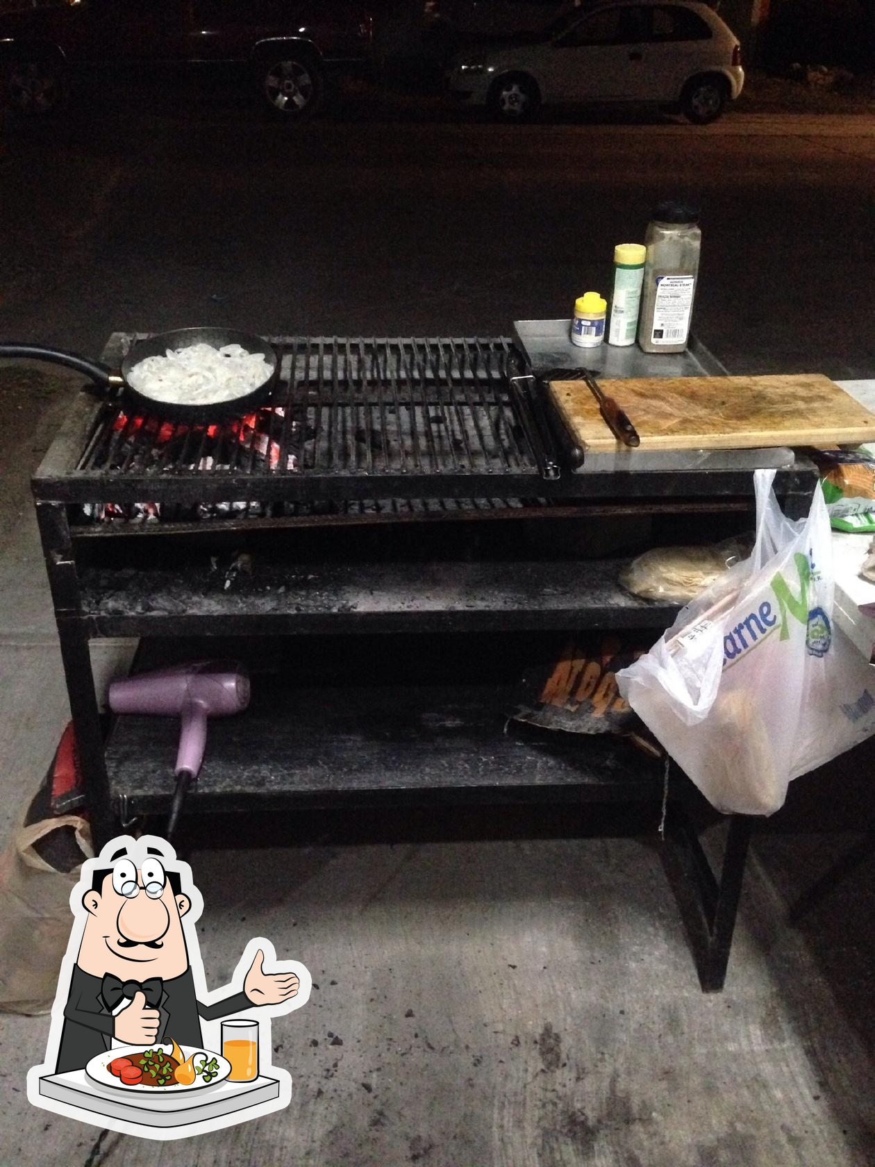 Hamburguesas El Chefsito BBQ, Celaya
