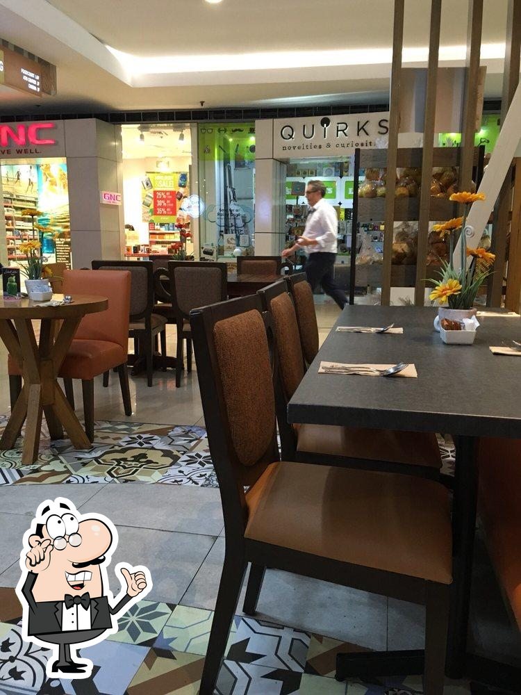Ka Tunying's Cafe, Mandaluyong - Restaurant menu and reviews