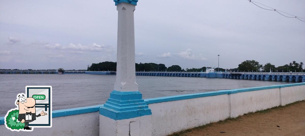 Mailapur, Chennai - Restaurant reviews