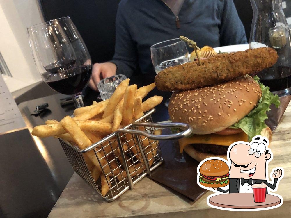 Our Flames Restaurant & Lounge in Olds - Restaurant menu and reviews