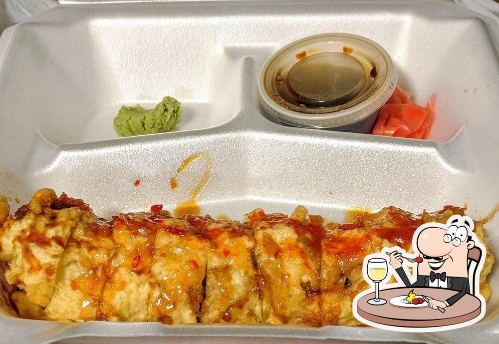 Toyama Japanese Steak House in Nashville - Restaurant menu and reviews