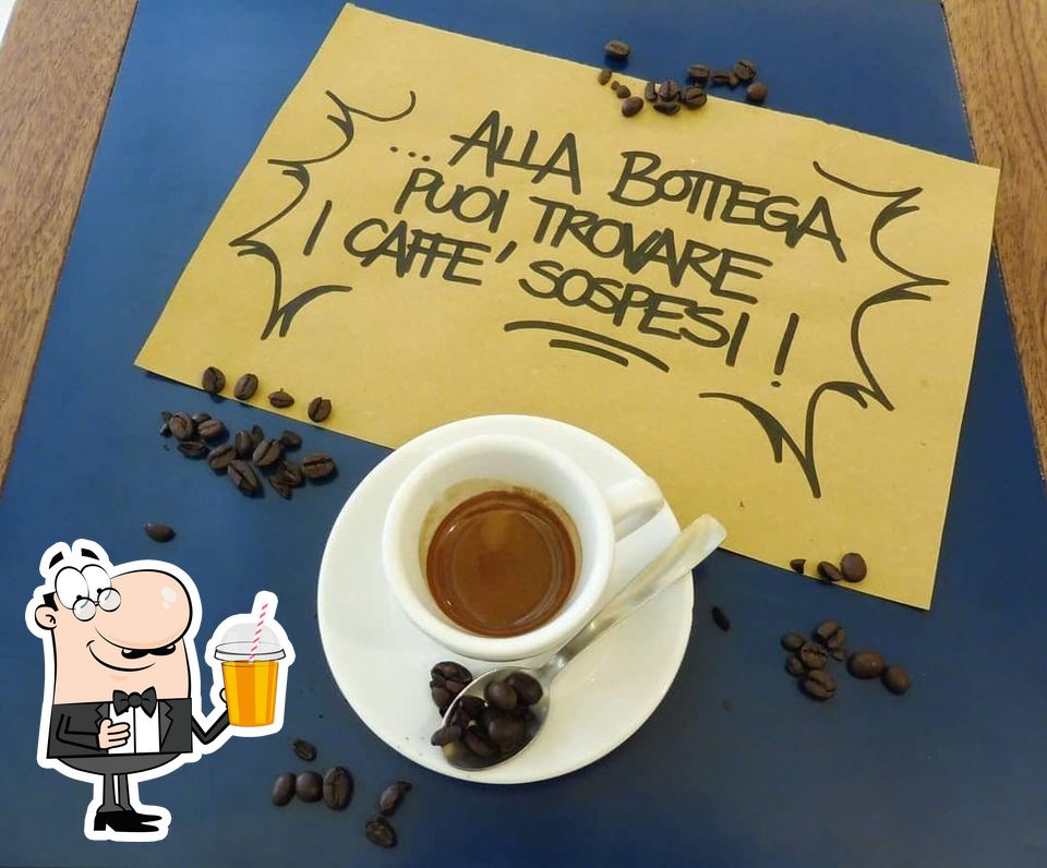 Pub y bar Bottega del Caffè Dersut, Oderzo, Via Umberto I° - Opiniones del restaurante