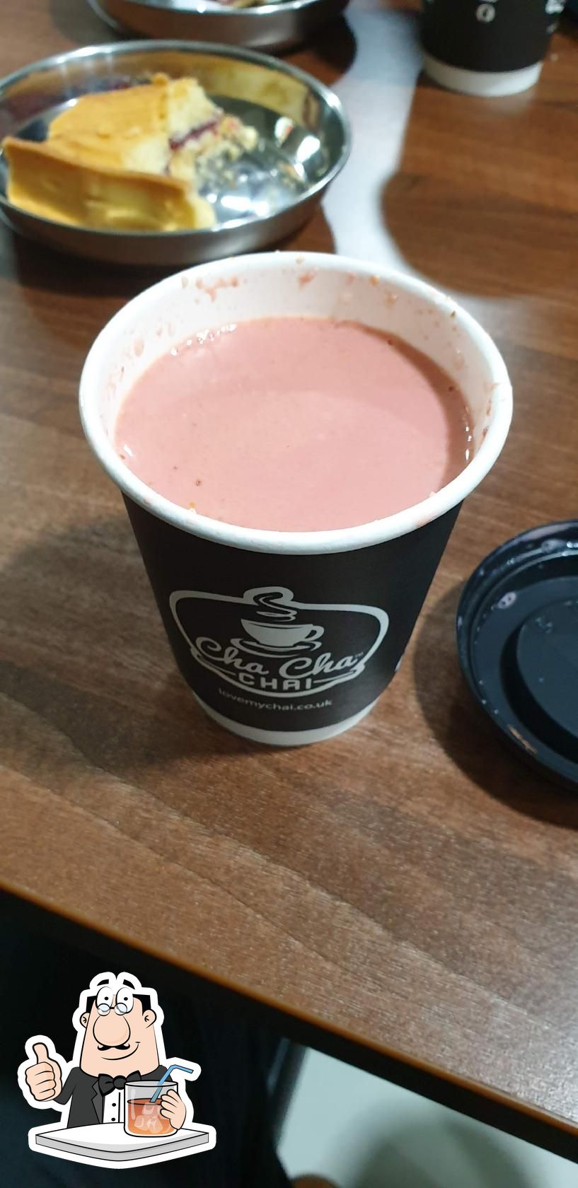 Cha Cha Chai, Leeds Rd in Bradford - Restaurant reviews