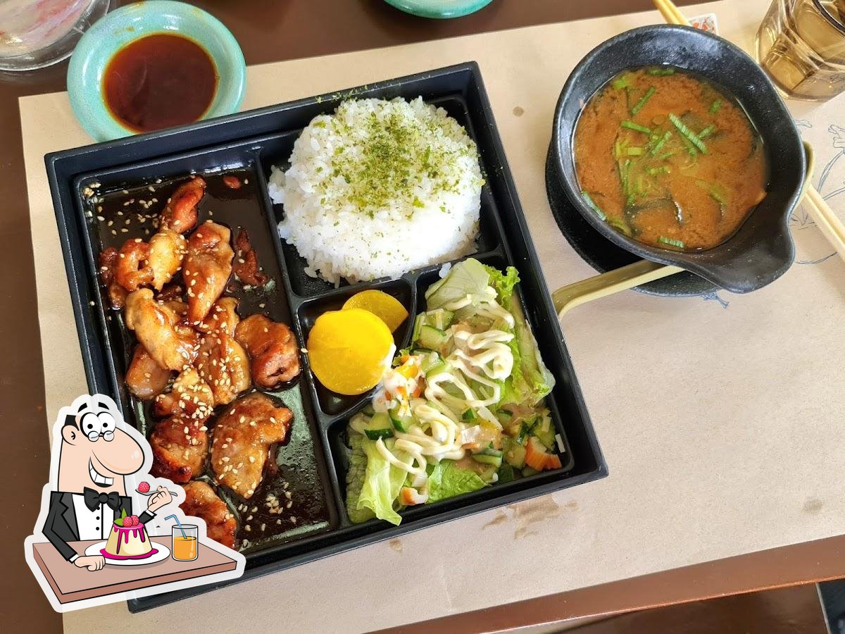 Ryoukai Ramen restaurant, Silang - Restaurant reviews