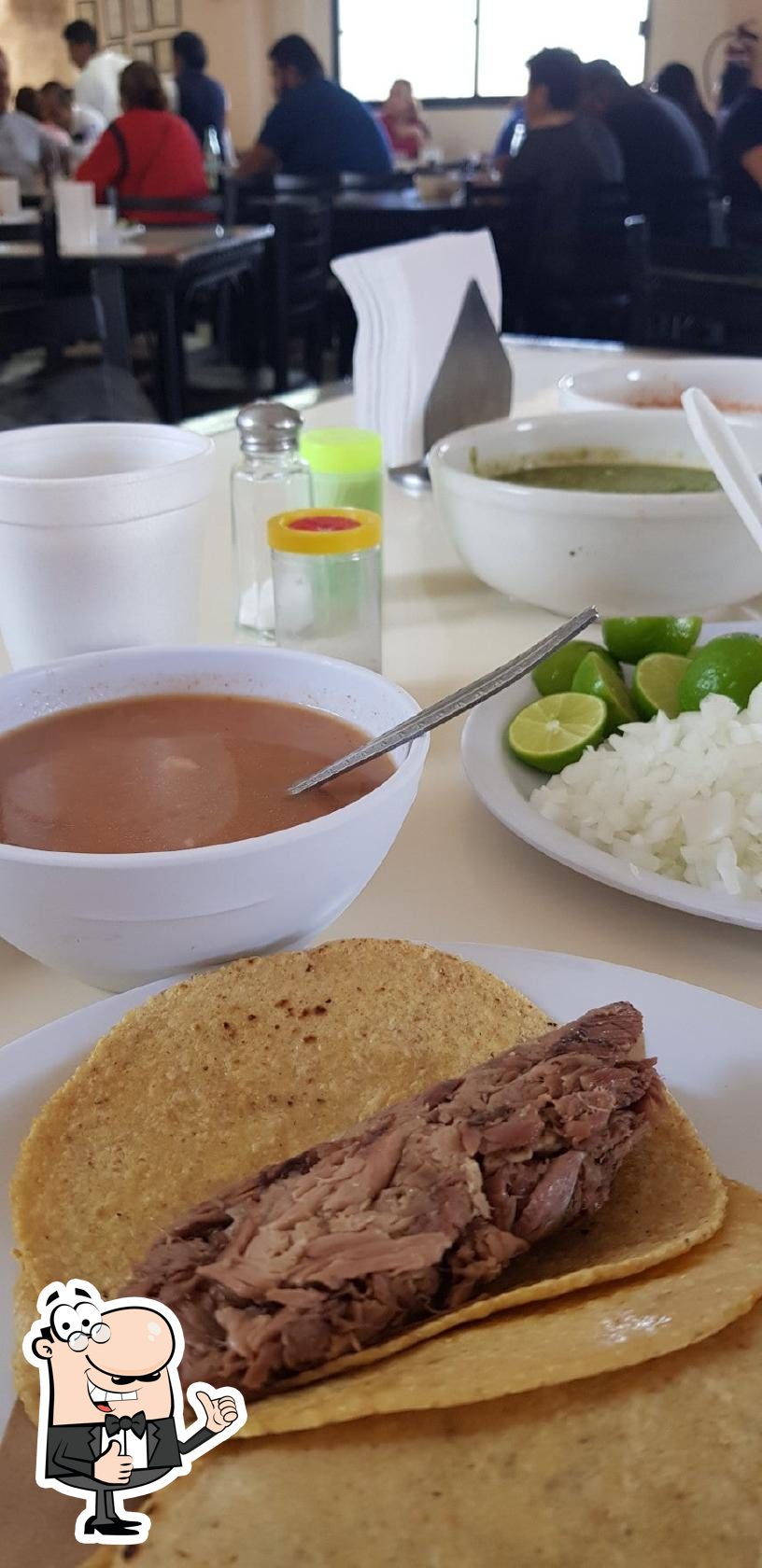 Barbacoa El Espiritu Santo, Pachuca de Soto - Opiniones del restaurante