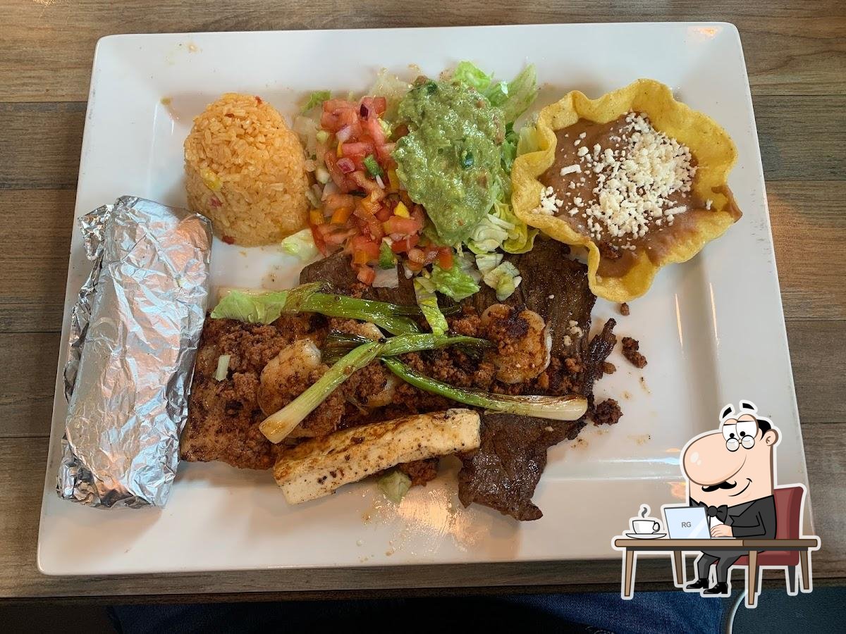 Casa Mezcal Reserva, Penn Yan - Restaurant menu, prices and reviews