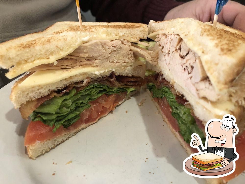 Country Table Restaurant in Mount Joy - Restaurant menu and reviews