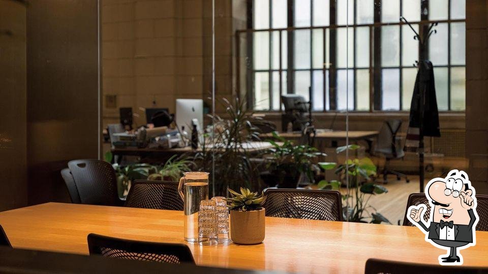 Crew Collective & Cafe in Montreal - Restaurant menu and reviews