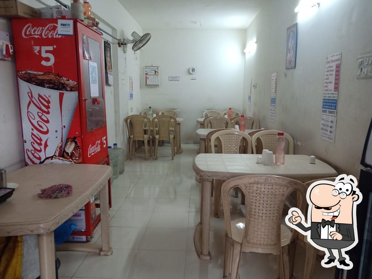Ingale misalwale Alandi, Pune - Restaurant menu, prices and reviews