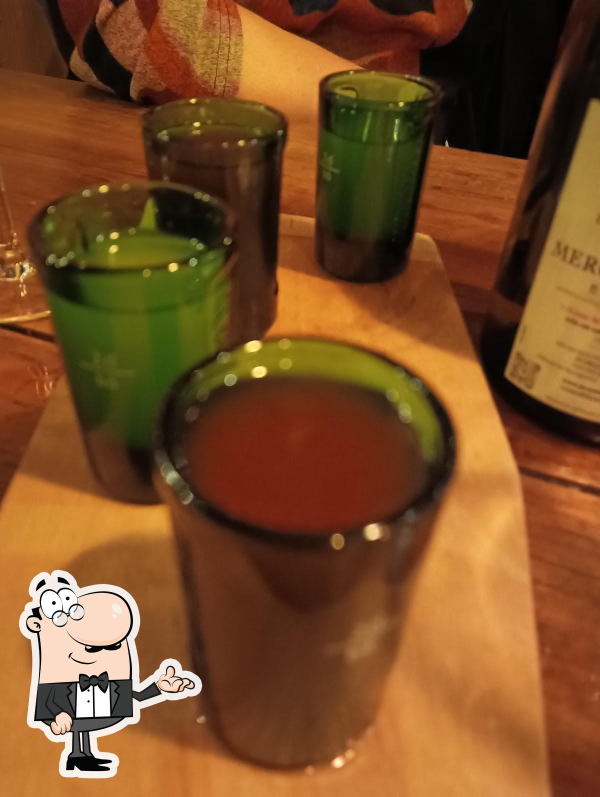 La Table De Max, Lyon - Menu du restaurant, prix et avis