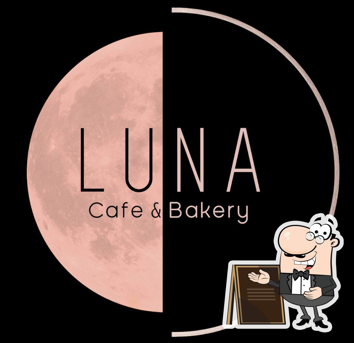 Luna Cafe Bakery Luna Kohvik Tallinn Restaurant Reviews Luna Cafe Bakery Luna Kohvik Tallinn Restaurant Reviews