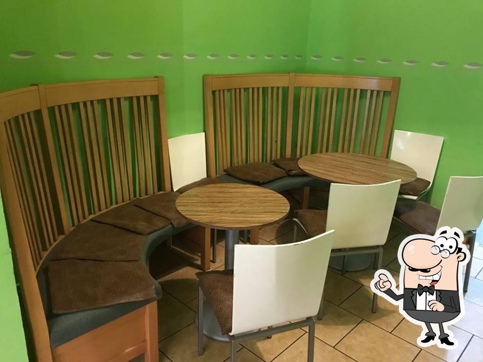 MIRO KEBAB Kutná Hora restaurant, Украина - Restaurantbewertungen