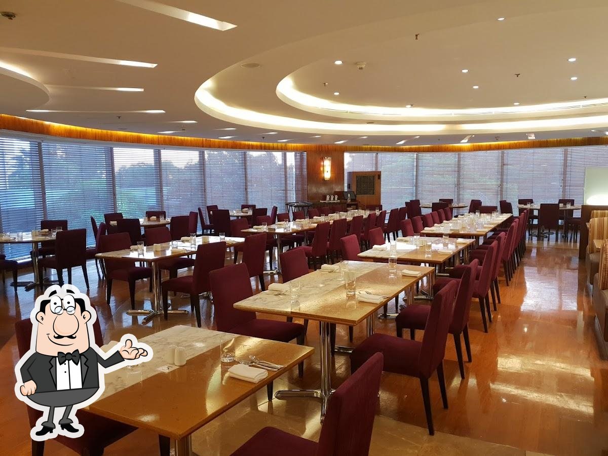 Market Cafe, Manila - Restaurant reviews