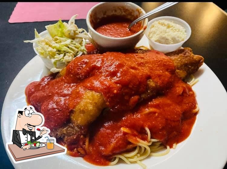 Market Street Pub in Warren - Restaurant menu and reviews