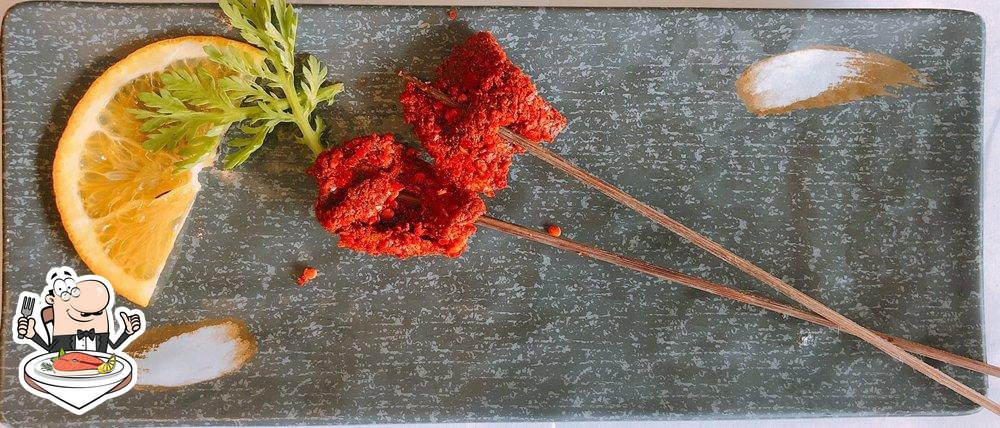 Supreme Pot in Daly City - Restaurant menu and reviews