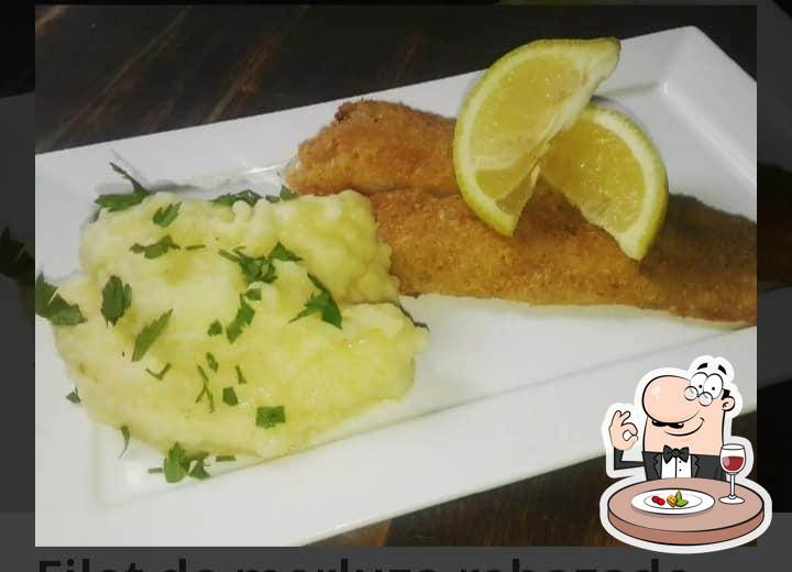 Restaurante Super Domo, San Juan - Opiniones del restaurante