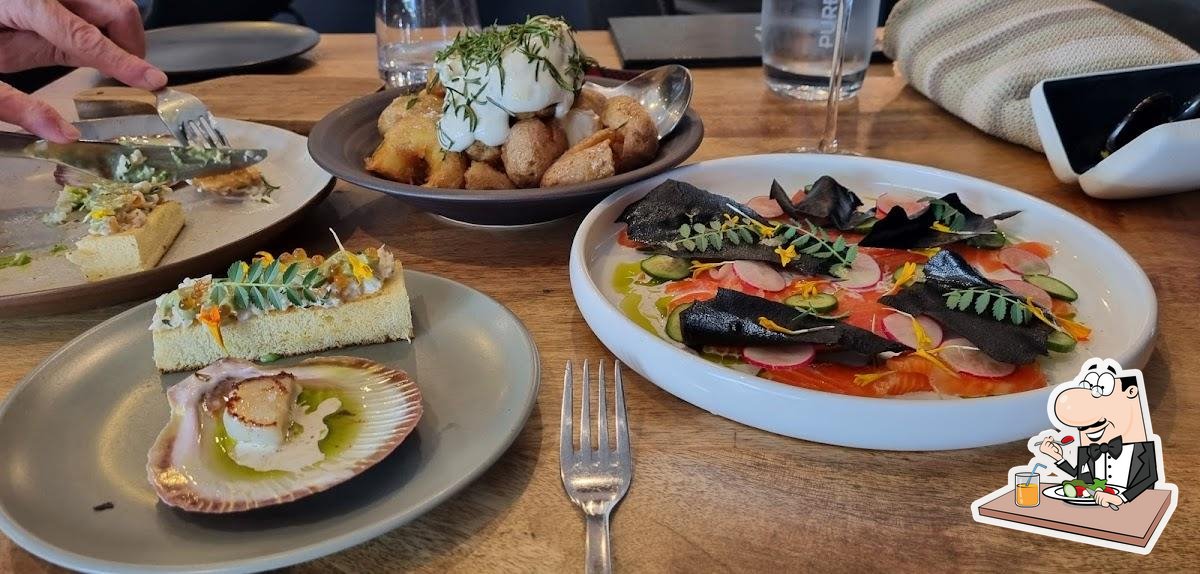 Flics Kitchen in Mandurah - Restaurant menu and reviews