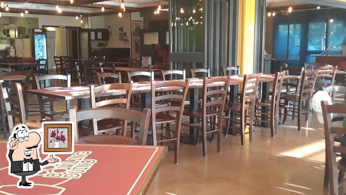 Bowling Duino, Duino - Restaurant menu, prices and reviews