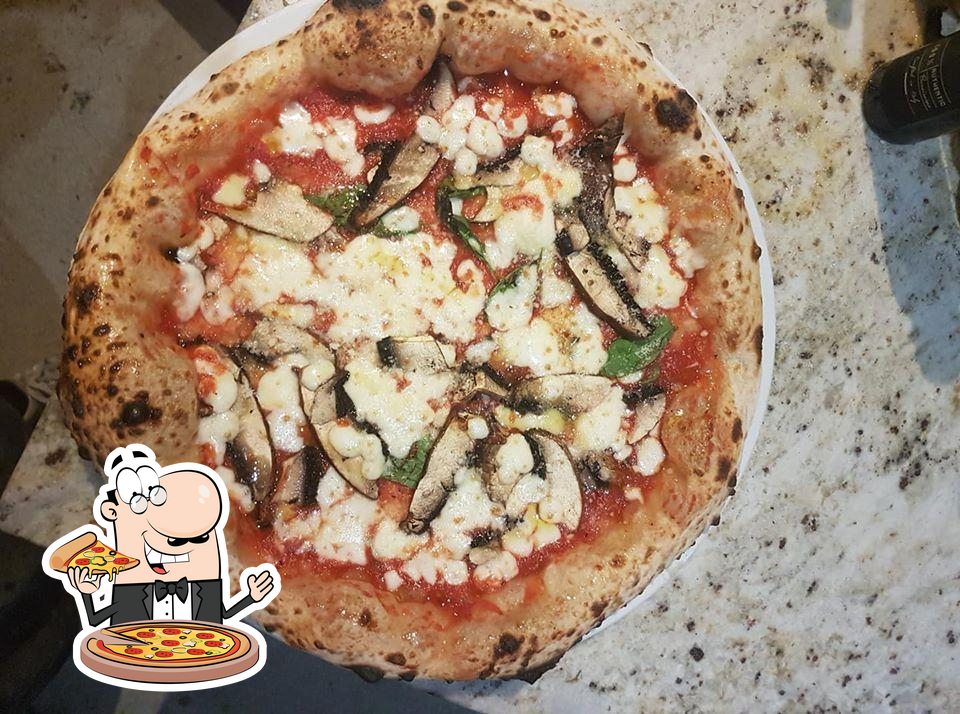 Little Furnace in Liverpool - Restaurant menu and reviews