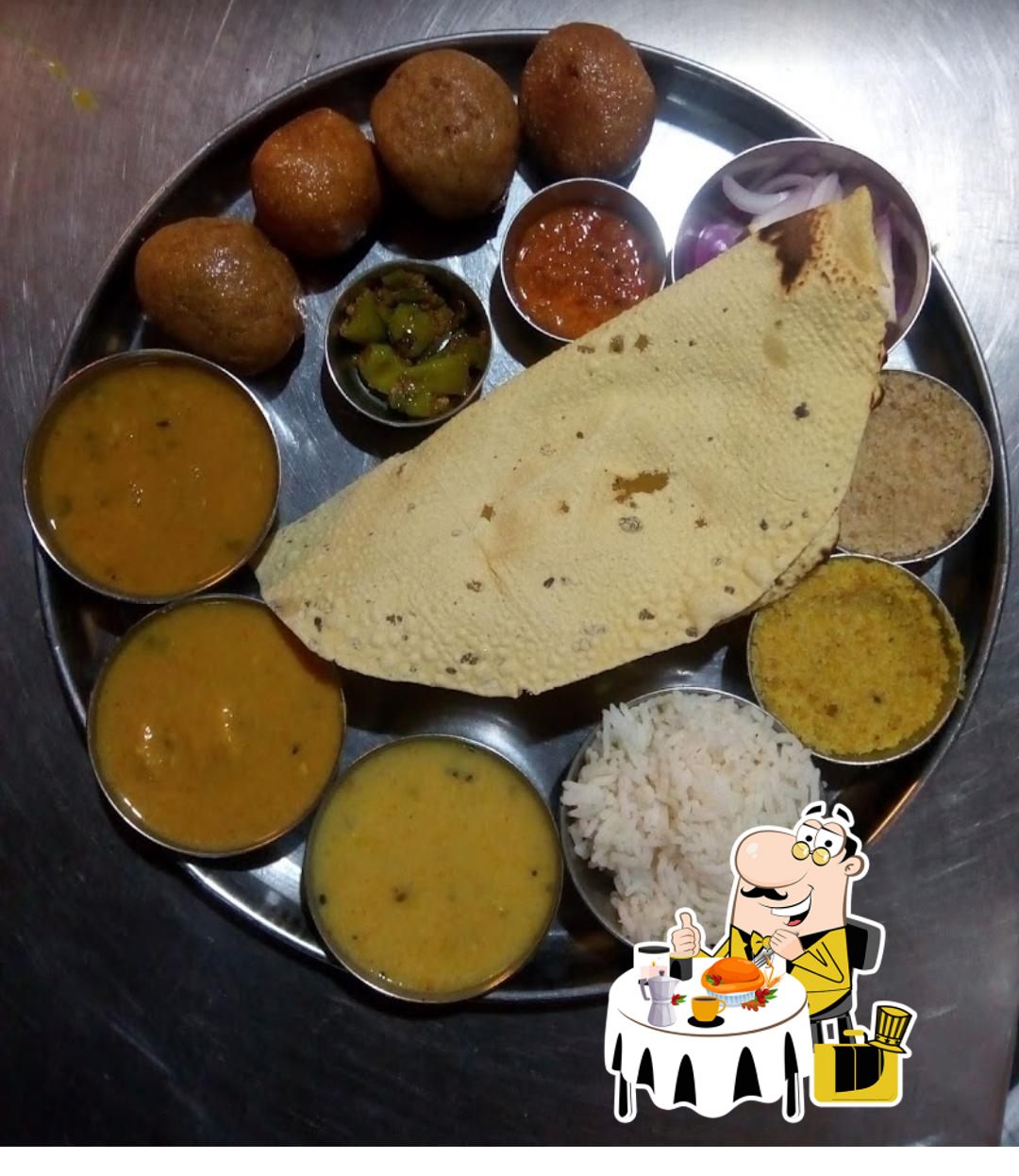 rajasthani thali, Bengaluru - Restaurant menu, prices and reviews