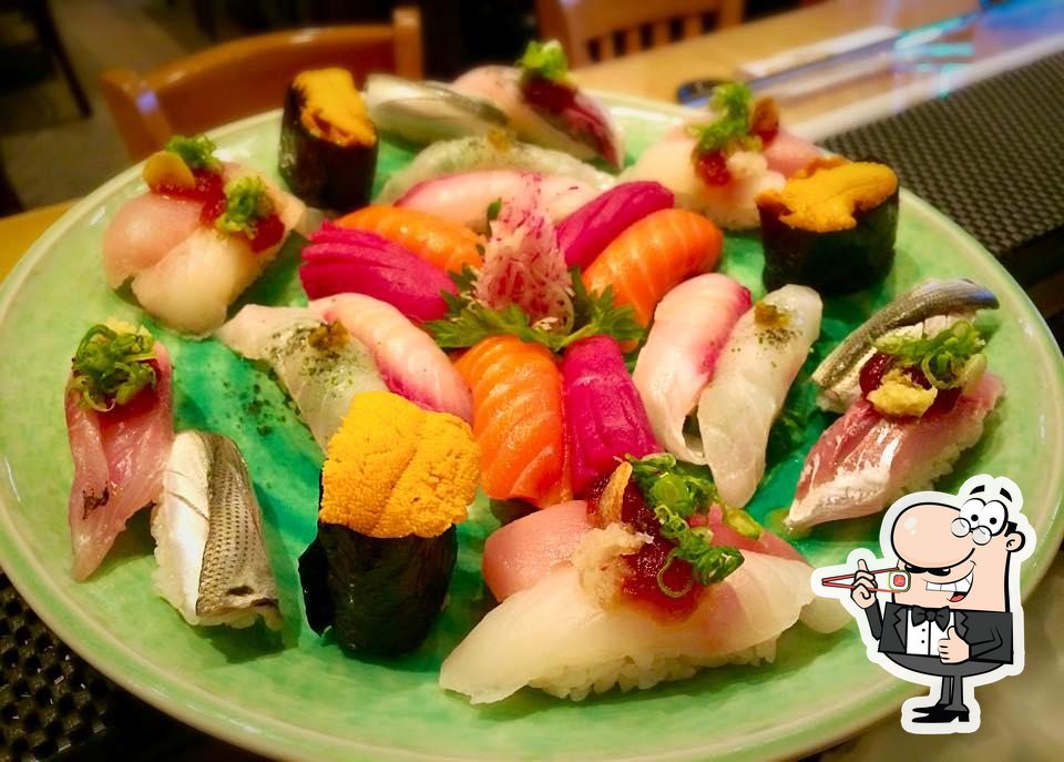 Asanebo in Los Angeles - Restaurant menu and reviews