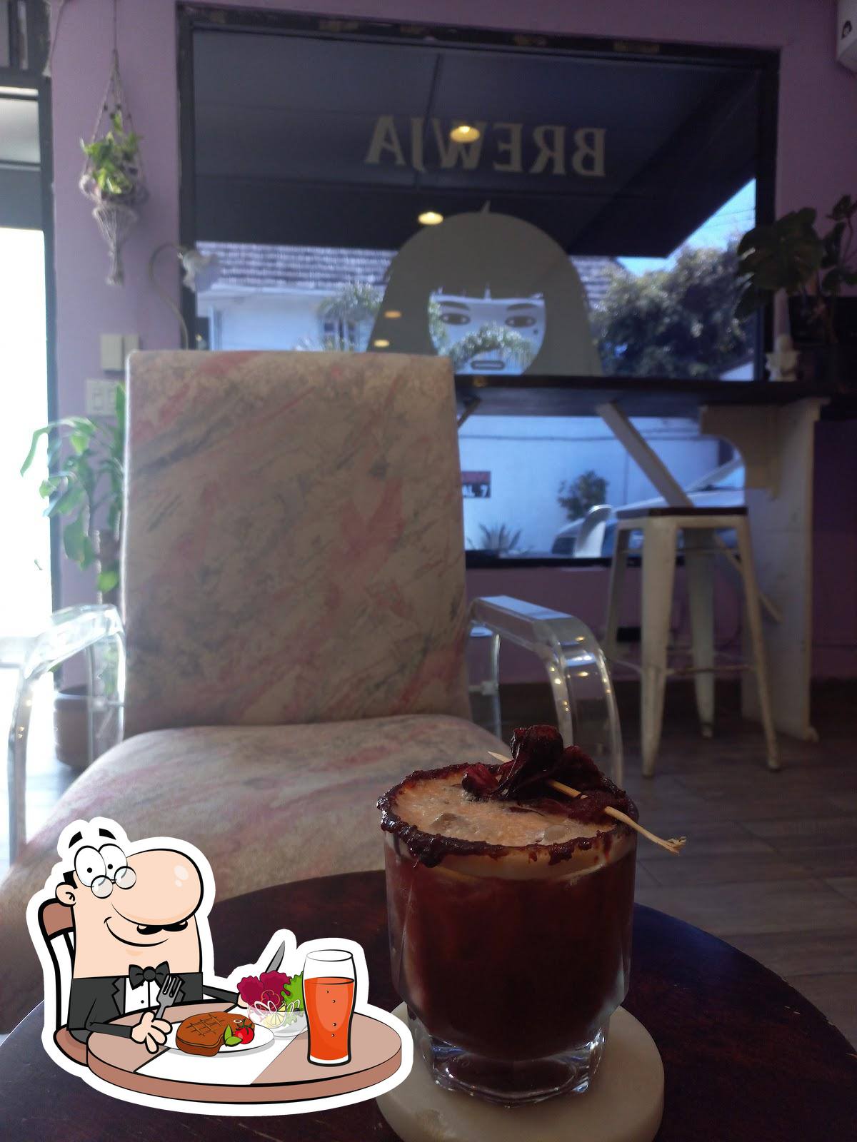 Brewja barra de café, Tijuana - Opiniones del restaurante