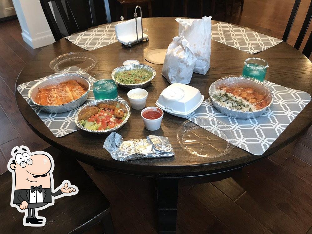 Gran Rodeo Mexican Bar & Grill - MONTGOMERYVILLE, North Wales ...